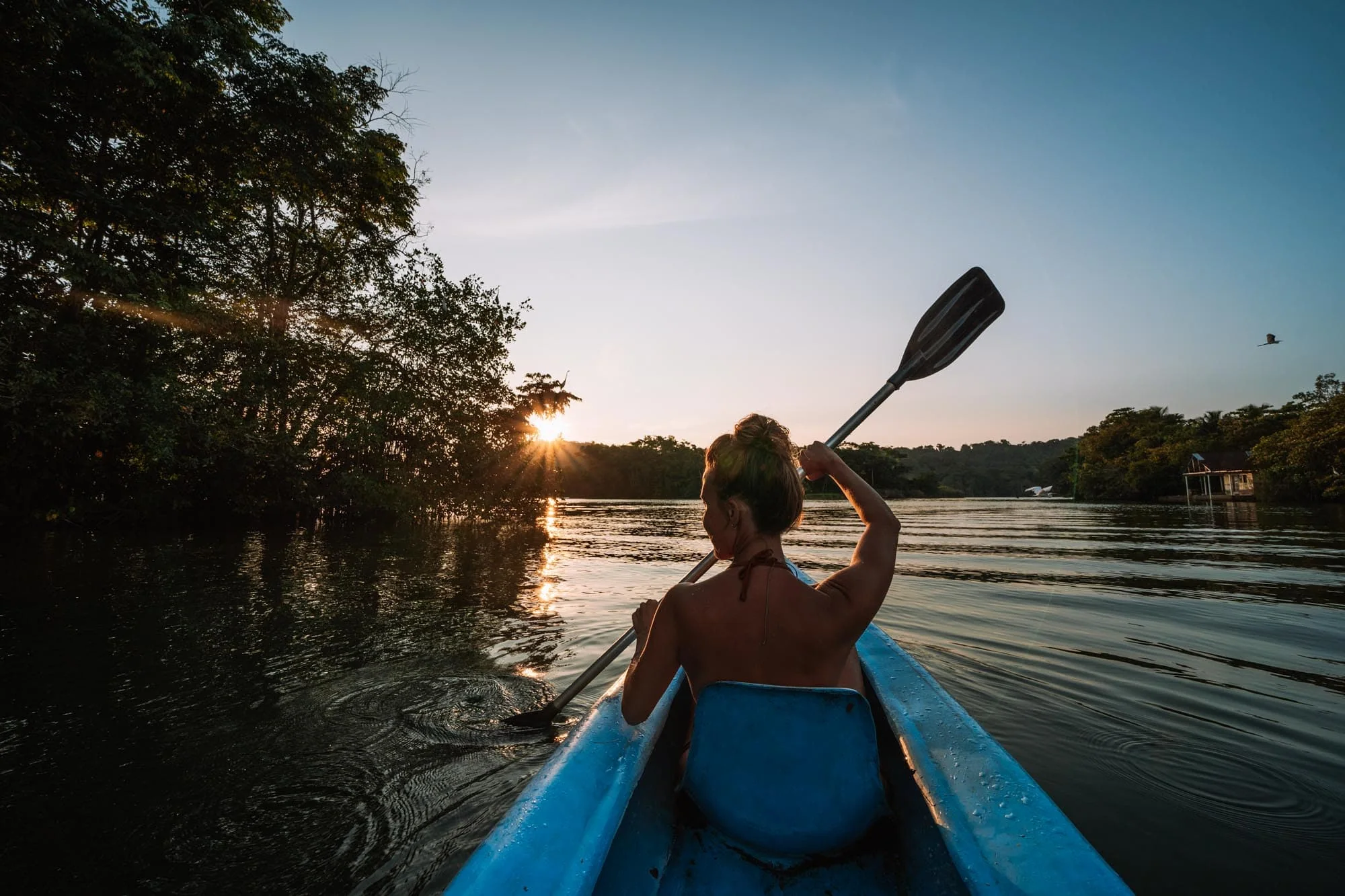 10 Leuke tips voor Rio Dulce in Guatemala - REISJUNK