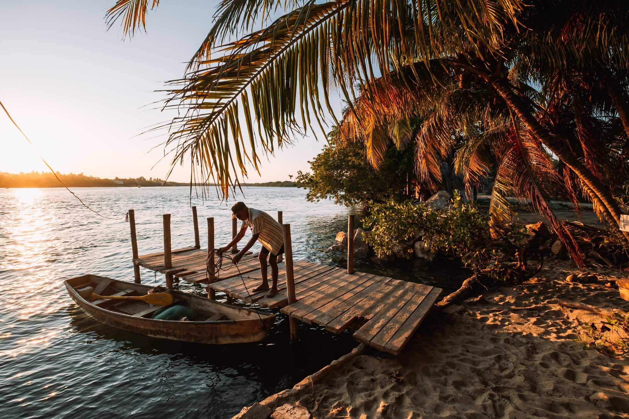 10 Tips voor de leukste dingen om te doen in Chacahua, Mexico